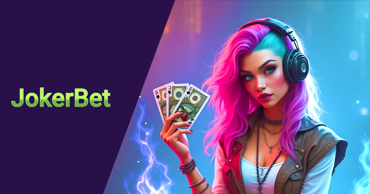 JokerBet Casino España: Lo que los jugadores necesitan saber